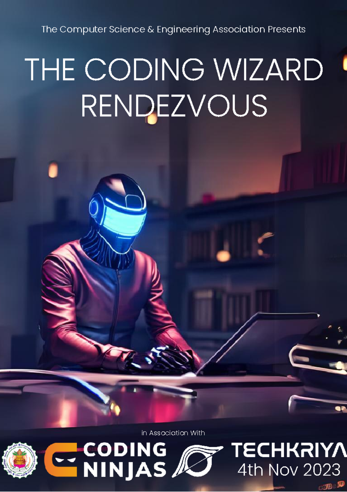 Coding Wizard Rendezvous Rulebook - The Computer Science & Engineering ...