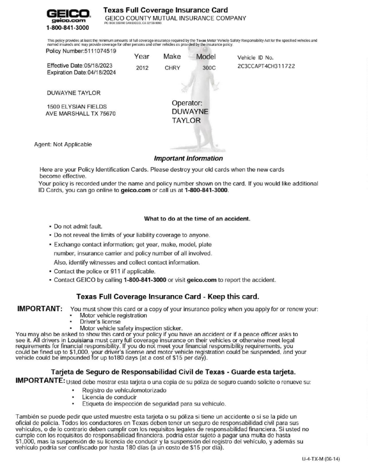 IMG 3749 - class notes letting you in the know about the documents ...