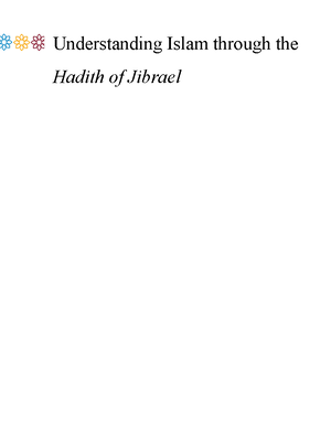 Usul Al Shashi - Lectures notes. - INTRODUCTION TO usul ul-fiqh ...