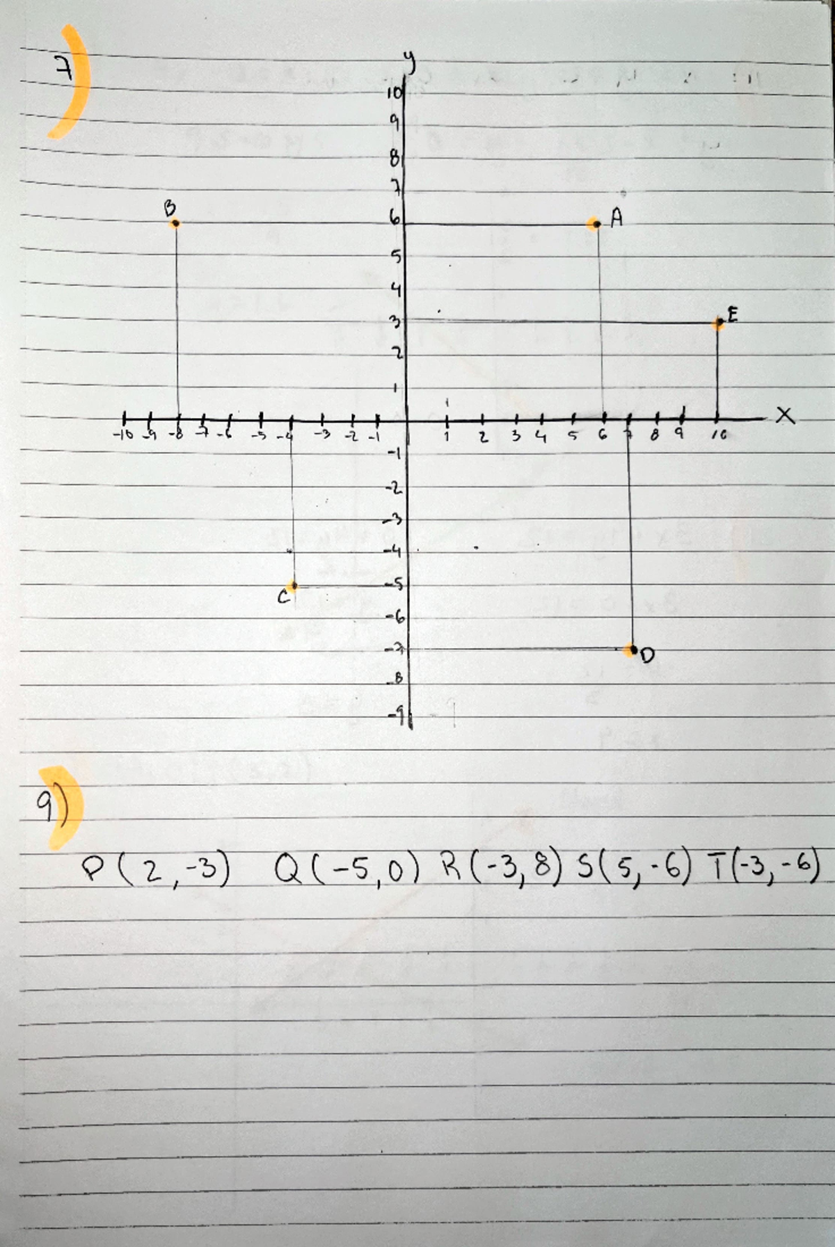 Module 3 - Linear Equations Classwork - '. - I ' ' ' : I IC - ~ • J B ...