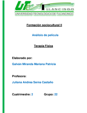 Manual Ortesis y Protesis - Tema 1 : Conceptos y funciones Tema 2 ...