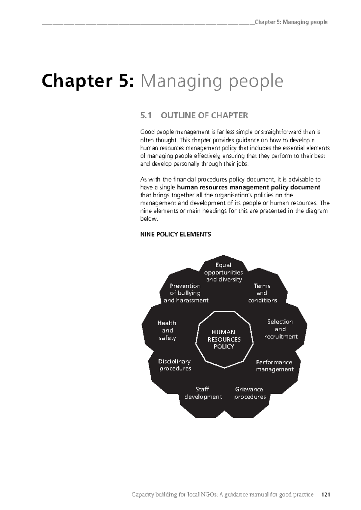 5 Managingpeople - Summary Managing People and Organisations - - Studocu