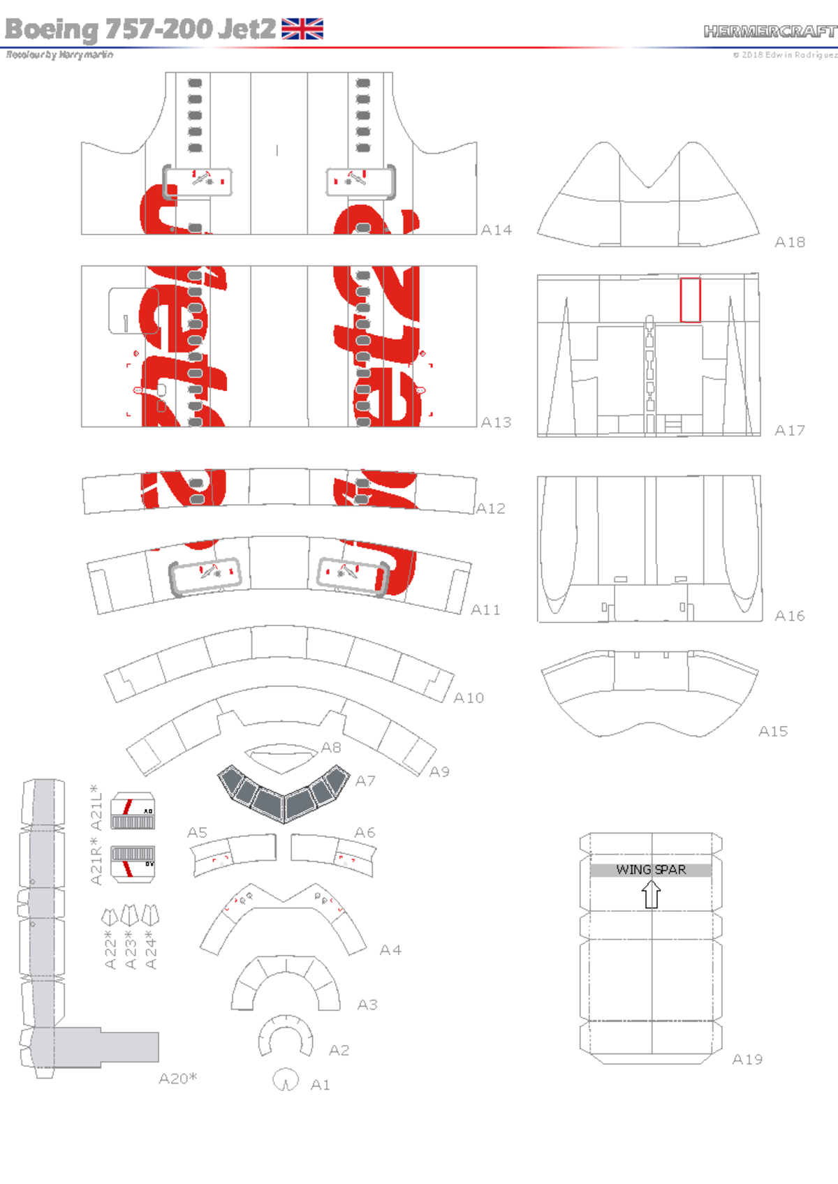 Mqqvjlis 0luiylitlopi - A 9 © 2018 Edwin Rodríguez EXIT PUSH RED BUTTON ...