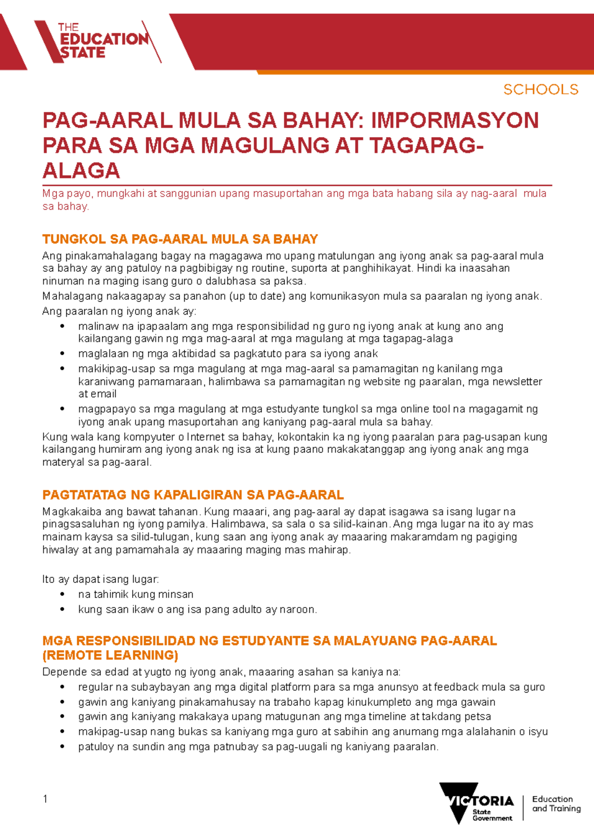 Sinadya SA halaran 2013-2014 at roxas city capiz - PAG-AARAL MULA SA ...