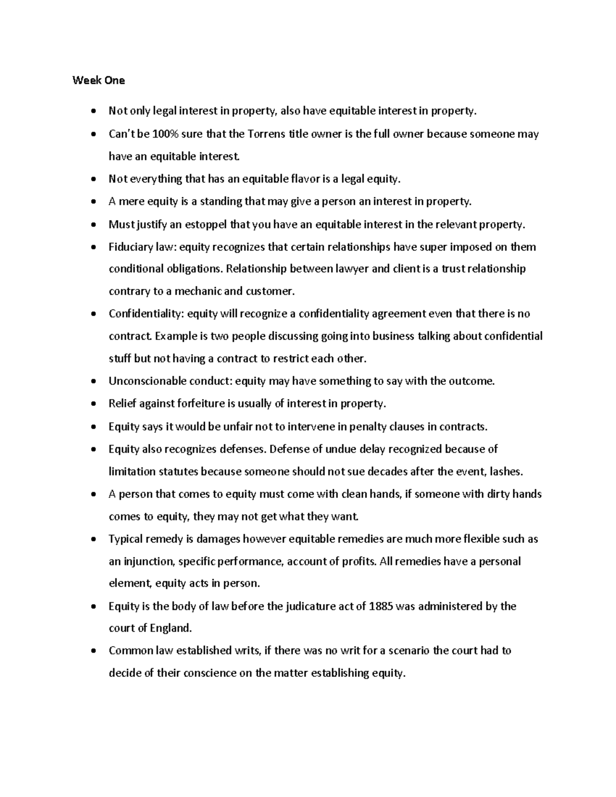 Equity Lectures Revision Warning Tt Undefined Function 32 Warning Tt Undefined Function