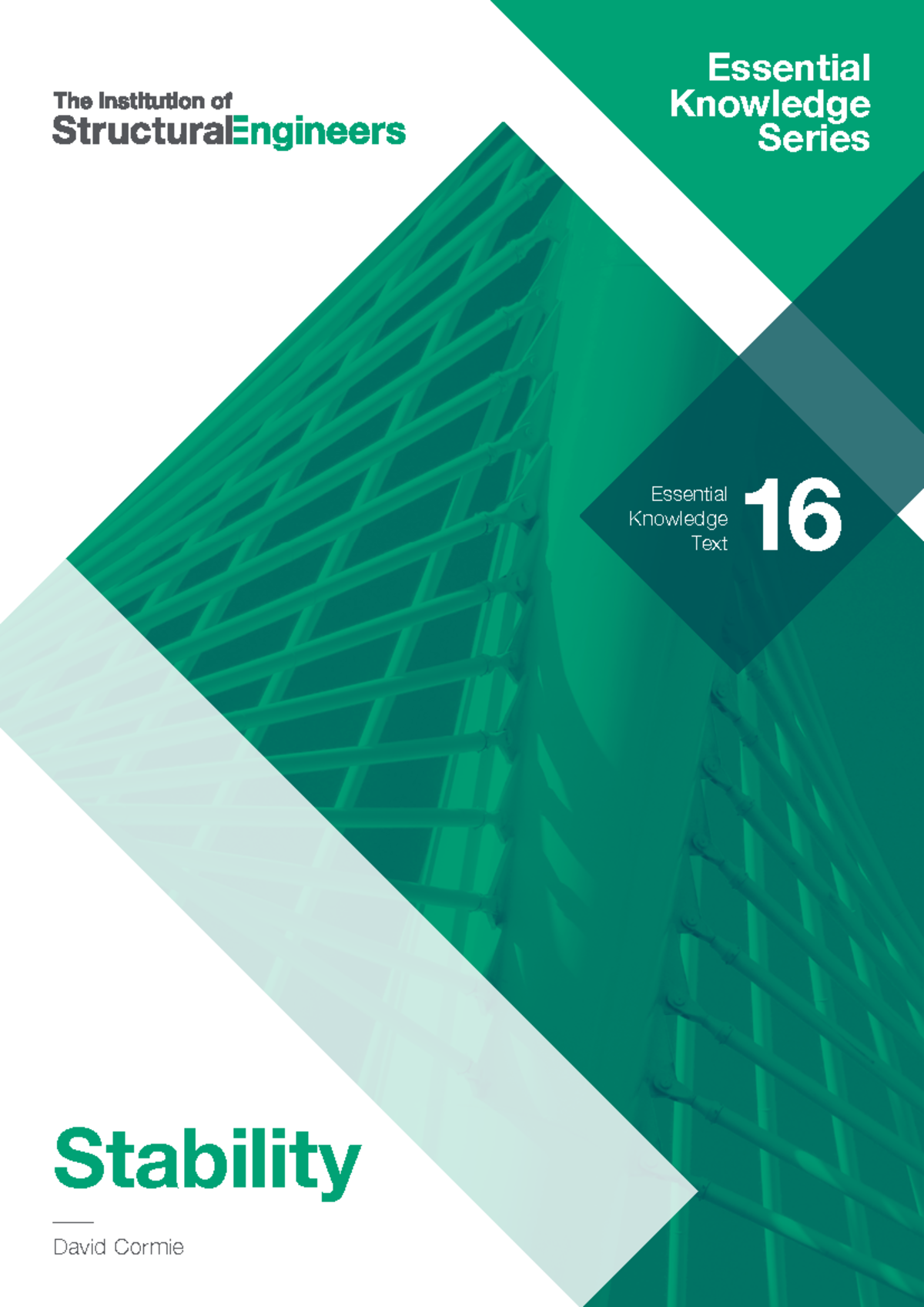 EKT no - n/a - 16 Essential Knowledge Text Essential Knowledge Series ...