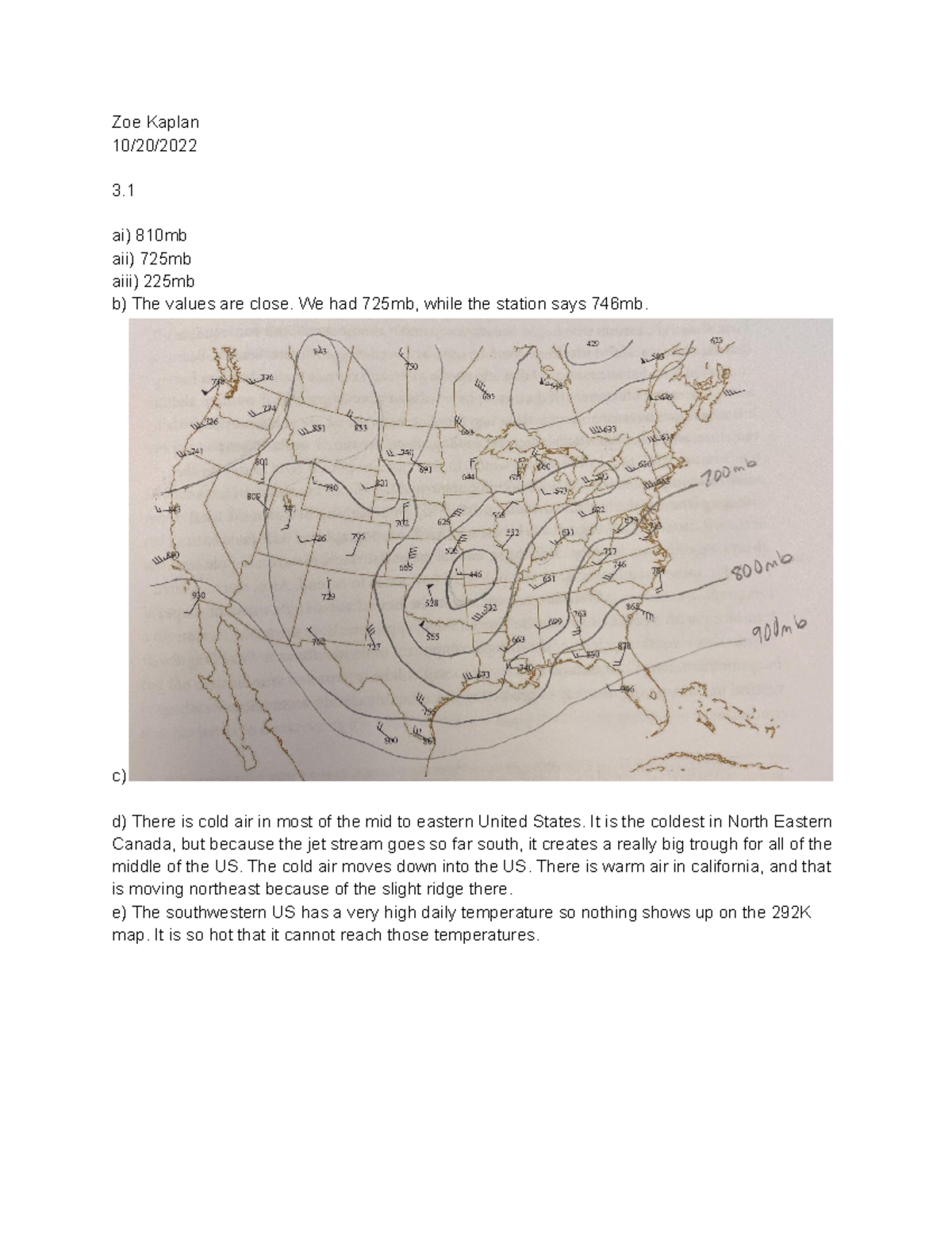 Idv Lab 4 Lab 4 On Idv Zoe Kaplan 10 20 Ai 810mb Aii 725mb Aiii