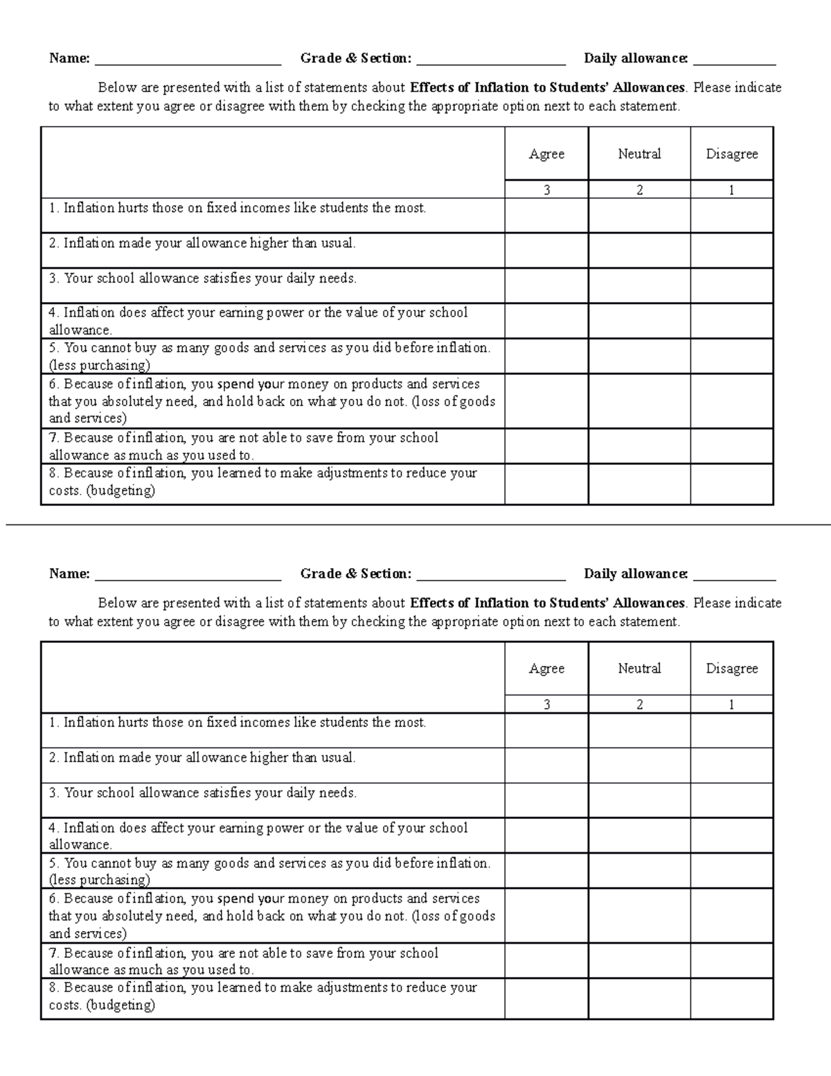Questionnaire-in-PR - questionnaire - Name ...