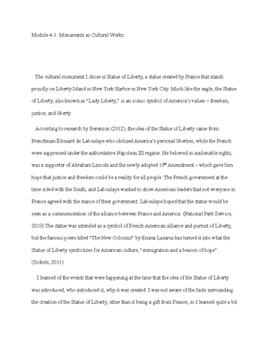 BUS225 Module One Assignment 2 - Module One Assignment Southern New ...