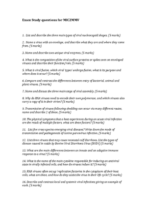 Liaskos Lecture 3 MIC Adaptive immunity - Adaptive immunity to ...