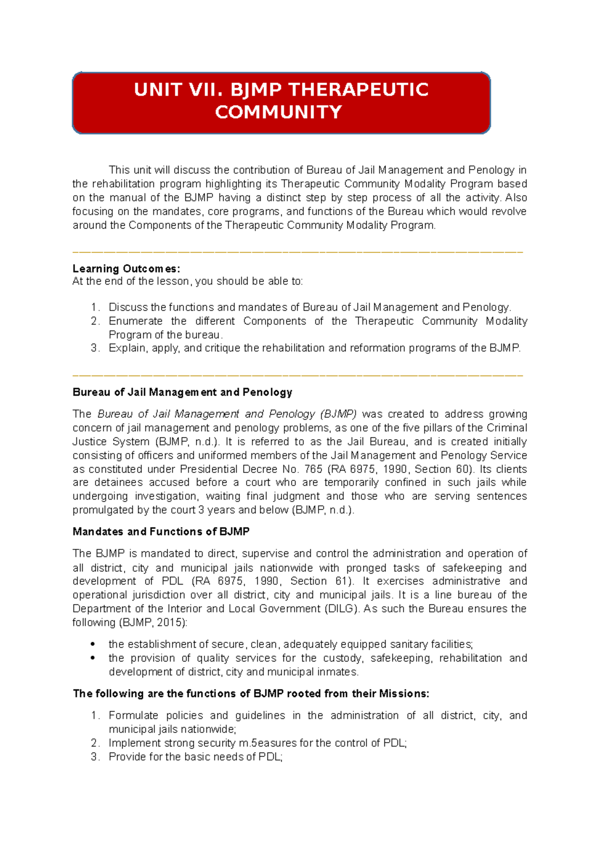 Inbound 3736735104120383798 - This unit will discuss the contribution ...