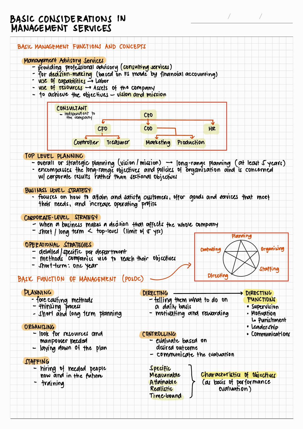 01 Basic Considerations in MS-1 - Financial Accounting & Reporting ...