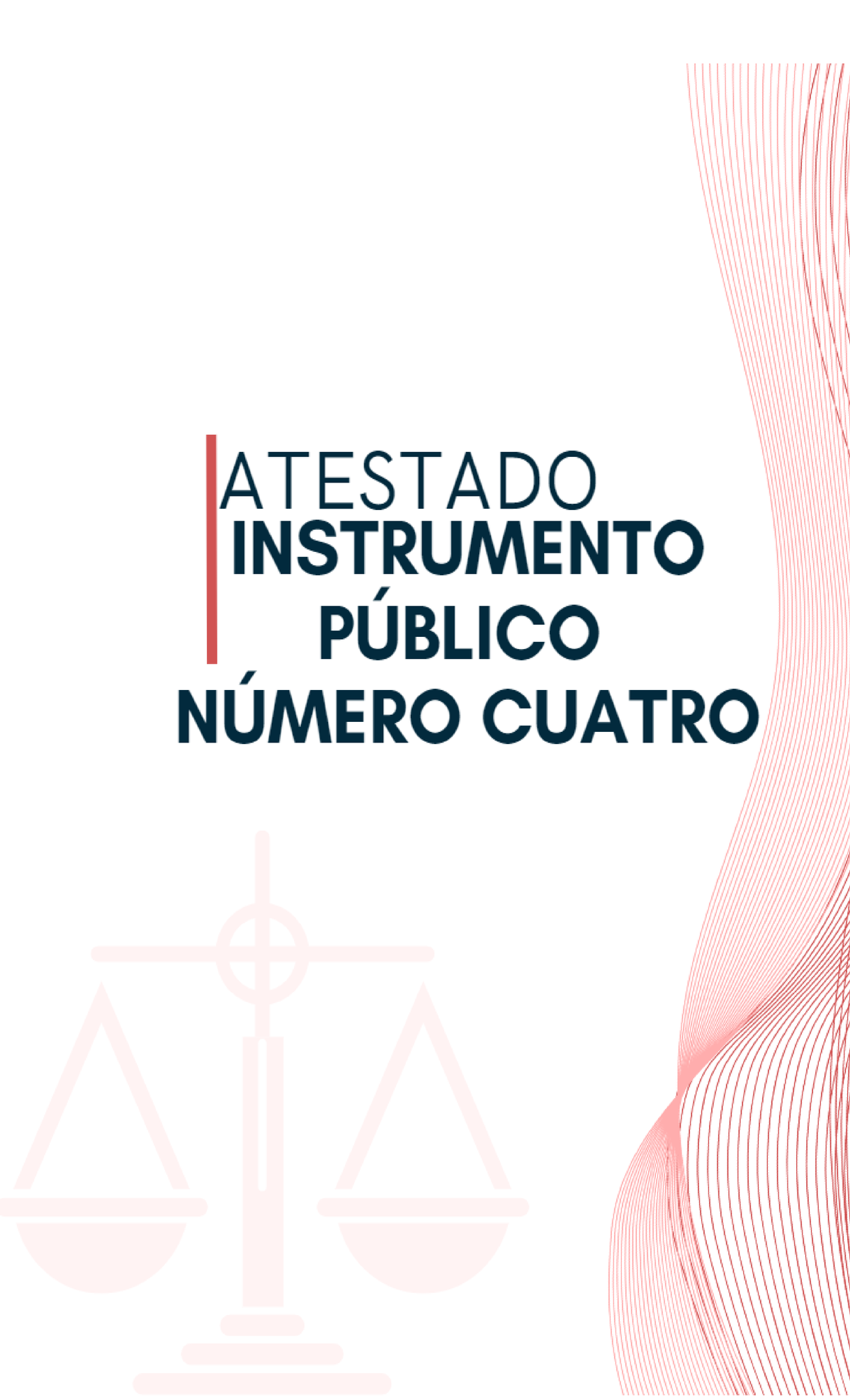 Registro Mandato Y DOC USA, Impresion Doble CARA - ORGANISMO JUDICIAL ...