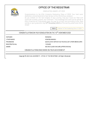 Chapter 8 Random Variate Generation - Systems Simulation Chapter 8: Random-Variate Generation ...