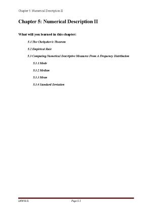 Tutorial - Chapter 2 Pornography - Name: ID: Date: Chapter 2 – Pornography Multiple-Choice - Studocu