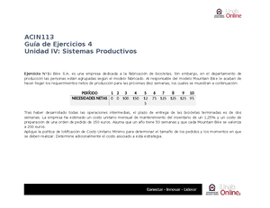 Semana 11 Sumativa 8 - Solemne 2 202315.1495 GEST DE LA Cadena DE Suminist er - Semana 11 ...