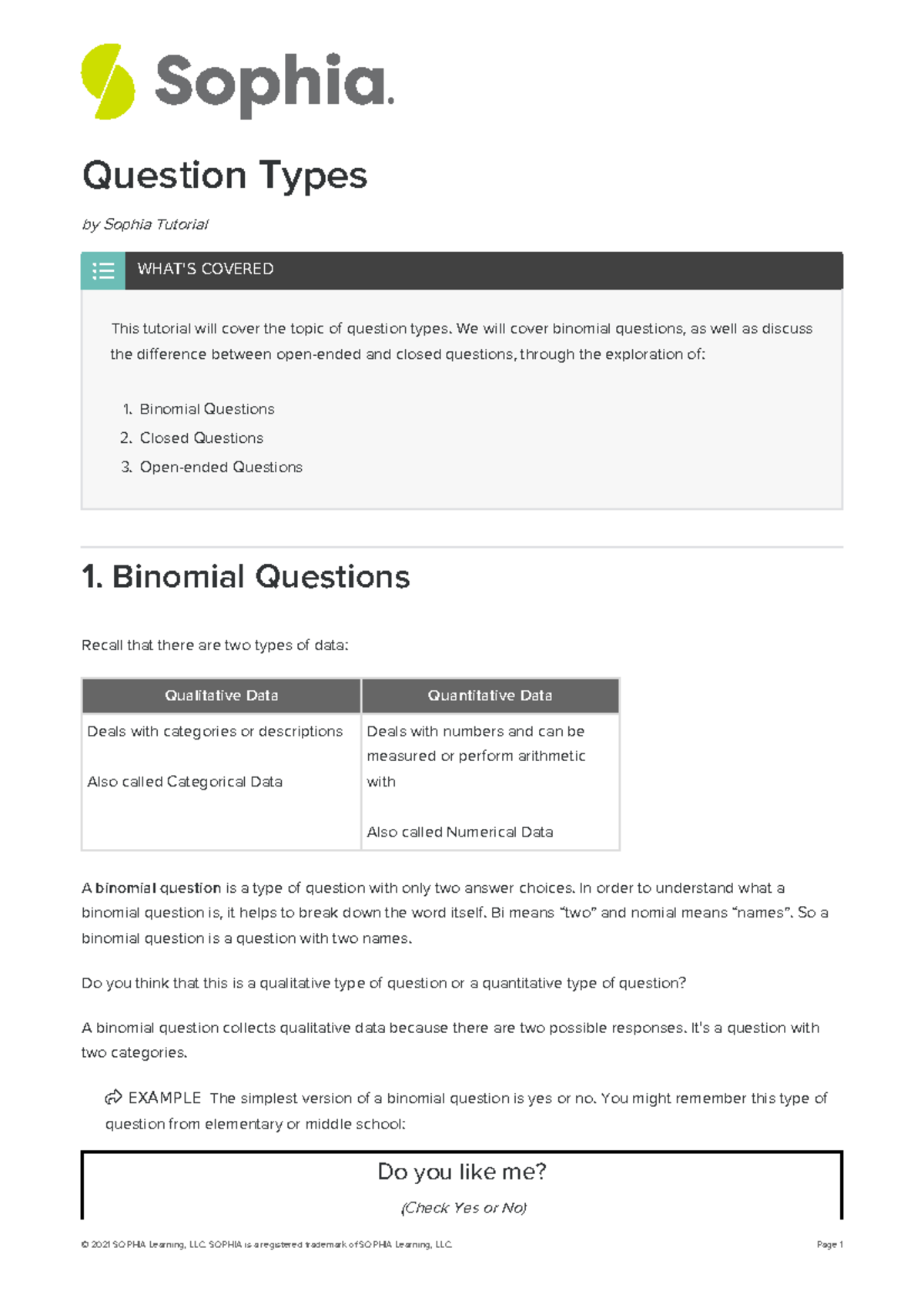 Question-types-10 - Introduction to Statistics - Unit 1 lecture notes ...