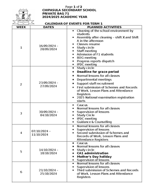 Prisma 2020 checklist - PRISMA 2020 Checklist Section and Topic **Item ...
