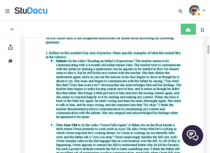 Falikar EEC3171 Section 01 Beyond the Basics of Health, Safety, and Nutrition 1-12-2023 - Fartun ...