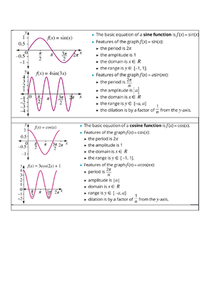 2022 SAC 3 Probability and Statistics - Mathematical Methods Unit 4 SAC 4: Problem Solving Task ...