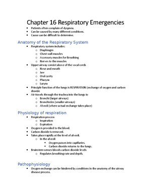 Chapter 10 Physcial Assessment - Chapter 10: Patient Assessment ...