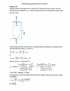 ME3250-S18 HW#2 Sol - Solutions from course textbook homework set 2 ...