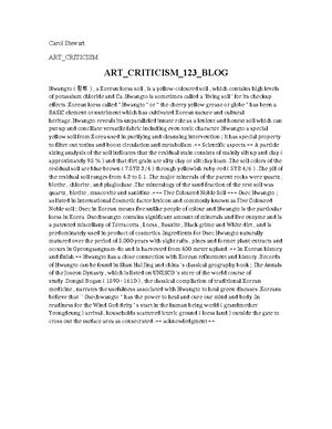 ART Criticism 123 Journal - Henry Hare ART_CRITICISM ART_CRITICISM_123 ...