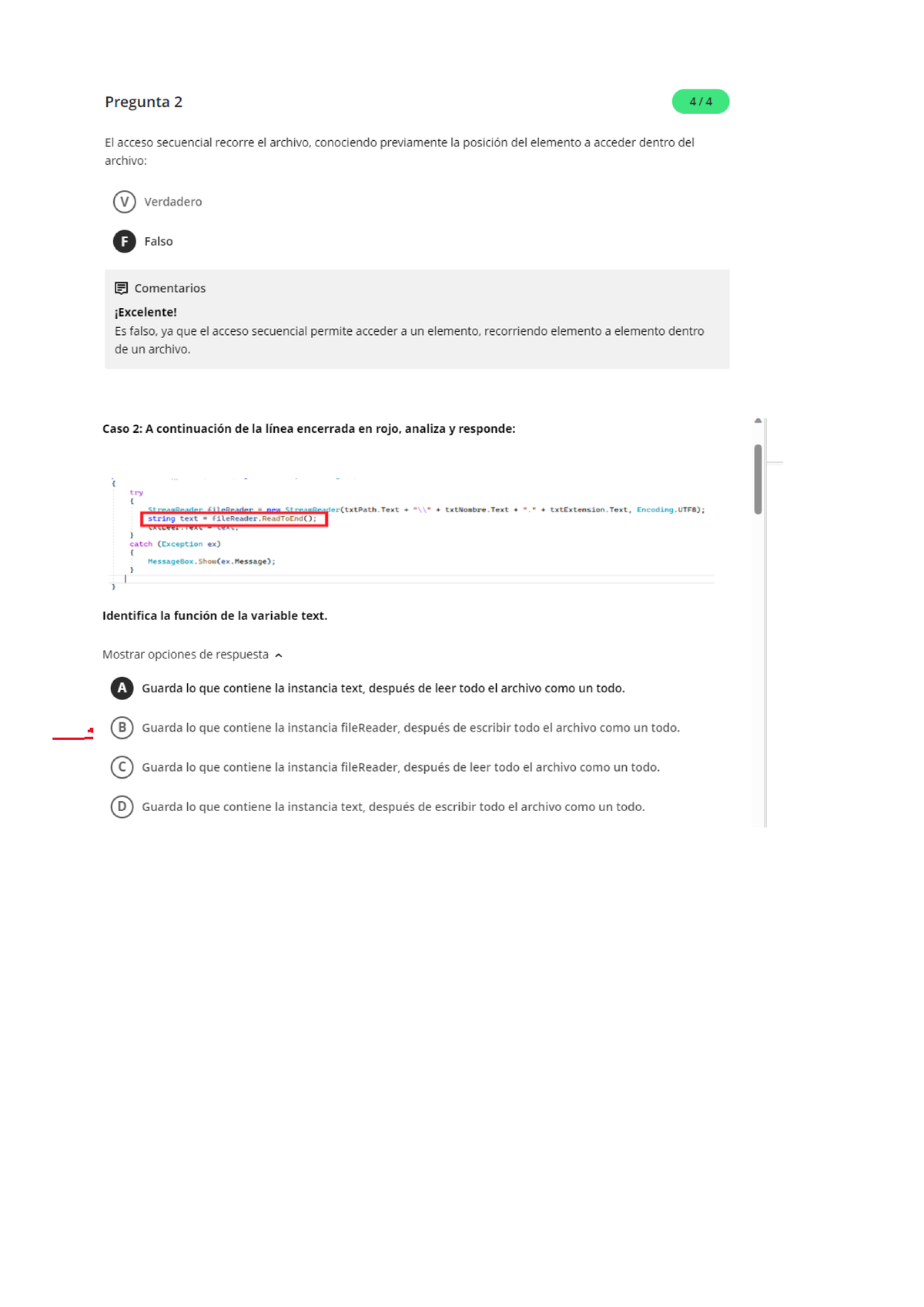 Fijas Fundamentos DE Programacion - Fundamentos de Programación - Studocu