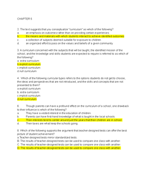 EDU 102 Review Questions - A period during the Middle Ages during which ...