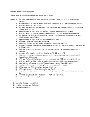 Current Liab Test Bank 1 1 - Multiple Choice Which of the following may ...