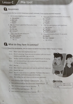 Evolve Student's Book Level 3 (B1) - 978-1-108-40528-7 — Evolve Level 3 ...