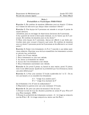 Résume 2 de cours Axe de symetrie - centre de symetrie - point d ...