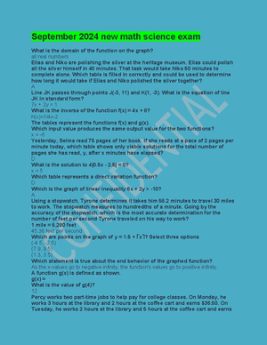 Unit 1 Review Answer Key - AP Precalculus - Calc Medic - Circuit ...