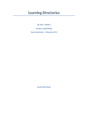 Croatian-1703-Learning Overviews - Learning Overviews CROATIAN 1703 ...