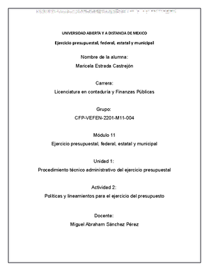 MODULO 9 APUNTES - universo natural - modulo 9 - Studocu