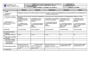 WORK- Immersion-FILE - Yes - MODULE 1 DEPED ORDERS ON WORK IMMERSION ...