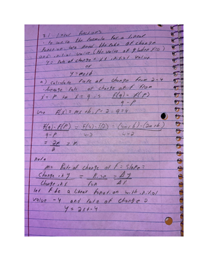Properties of logarithmic - MTH 130 - Studocu