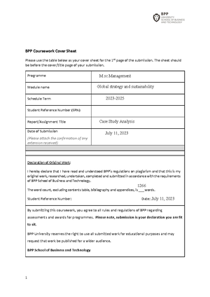 [Solved] Mendelow Matrix in Harvard reference format - Business ...
