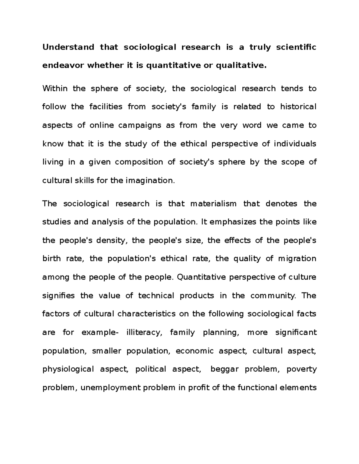 Sociological Research Within The Sphere Of Society The Sociological sociological-research-within-the-sphere-of-society-the-sociological