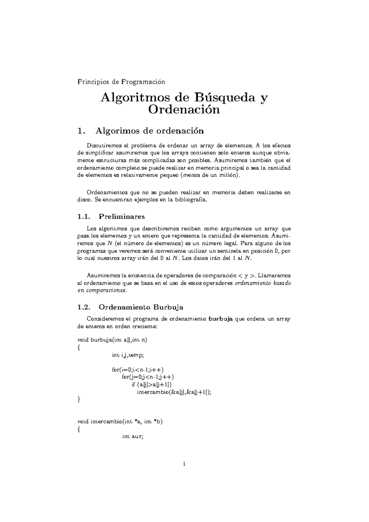 Prinprog-teorico 11 - Principios de Programaci ́on Algoritmos de B ...