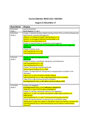 2023 Vcaacalendar-SecondaryABC - Authorised and published by the ...