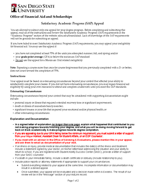 Appeal 8 - Business forms - Page 1 of 2 You are allowed to submit only ...