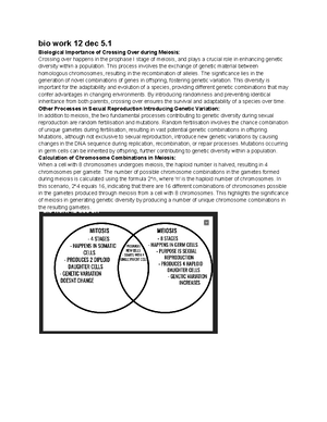 Biology Holiday Homework - google/c/NTI4OTI2MzM4MTY1/m/NjMwNzUwNjg2MDEw ...
