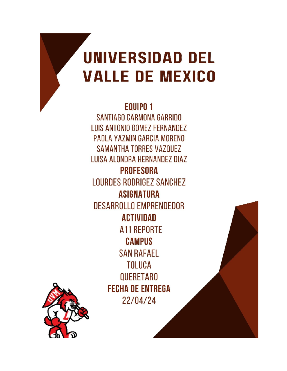 A11 LAGF - Resumen Fundamentos del Diseño - 2 “DATA TECH 3000 COMPANY ...