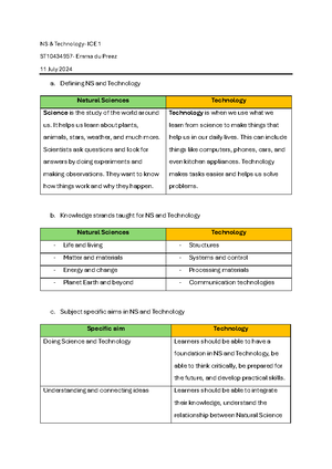 Grd 7 NS T4 2018 approved - PLANET EARTH AND BEYOND - GRADE 7 NATURAL ...