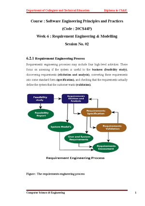 Project Report - 1. INTRODUCTION 1 Existing System The existing ...