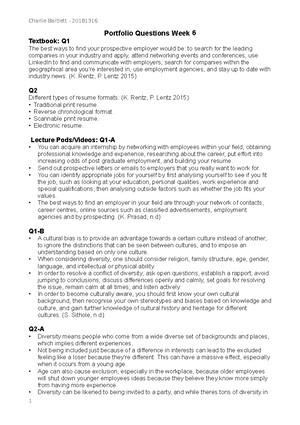 MAF Examples for final exam - 200116 - Studocu