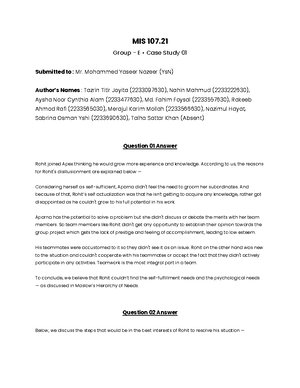 Assignment- vet clinic database - Vet Database: Lab Manual Preface ...