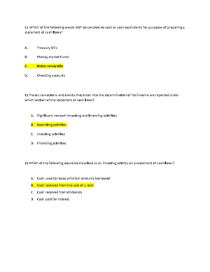 C213 Cost Concepts - Study Guide Worksheets - Managerial Accounting and ...