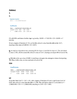 Assignment 1 - Solutions - ENGI 2102: Thermo‐Fluid Engineering I Fall 2021 Assignment 1 - Studocu